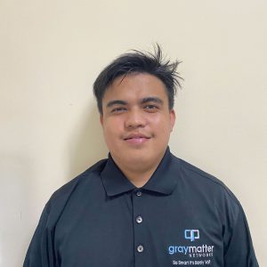 ABOUT – GrayMatter